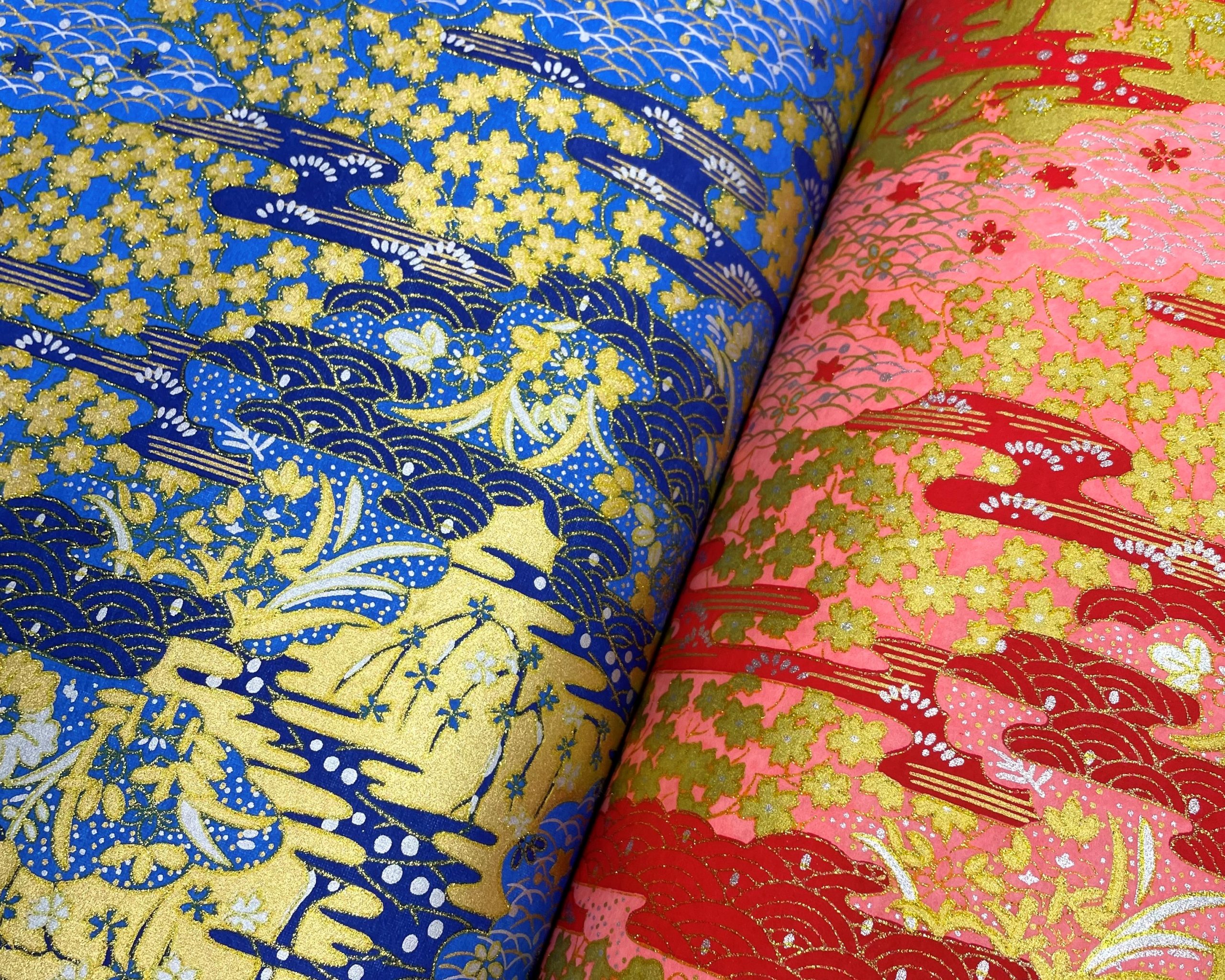 News | Kyoto Washi kogeisha Ltd.