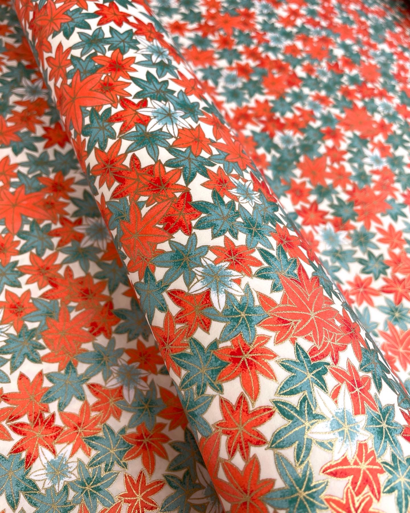 News | Kyoto Washi kogeisha Ltd.